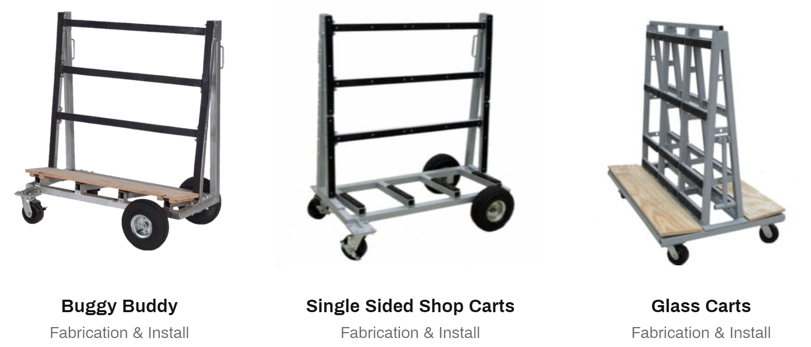 Groves Incorporated - Glasstech Canada