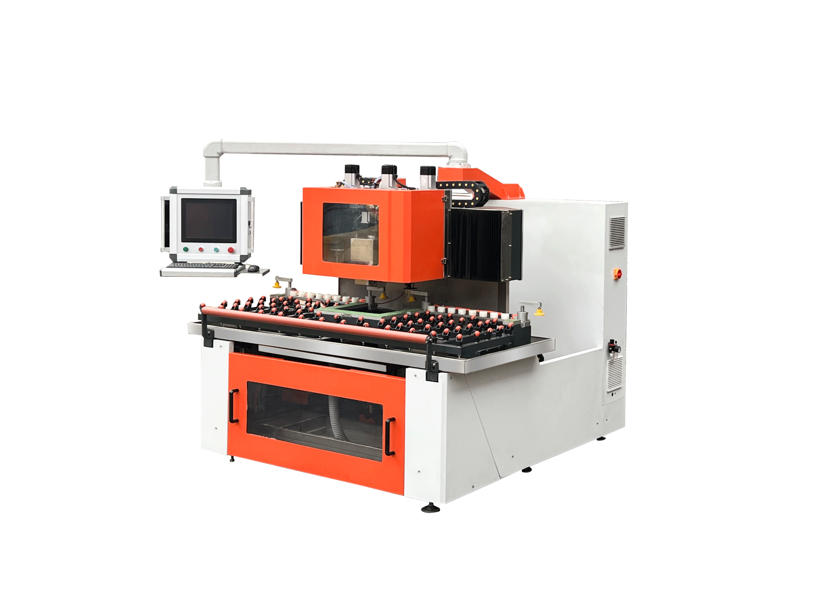 GTM GLASS MACHINERY CO., LTD.