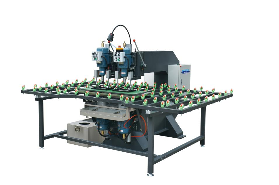 GTM GLASS MACHINERY CO., LTD.