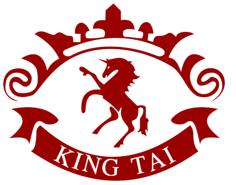 QINGDAO KING TAI GLASS CO.,LTD