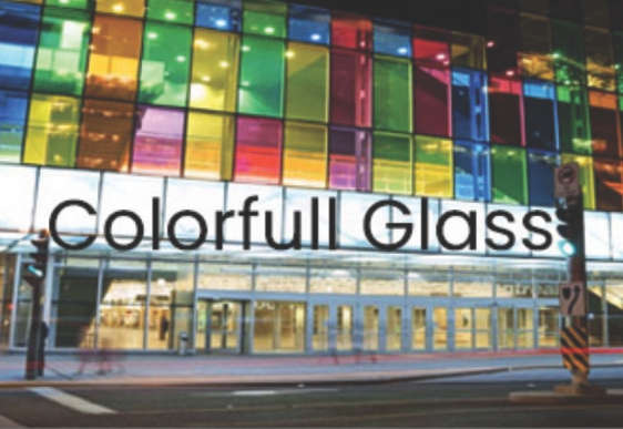 AHMAD GLASS I N D U S T R I E S ( P V T ) LT D - Glasstech Canada