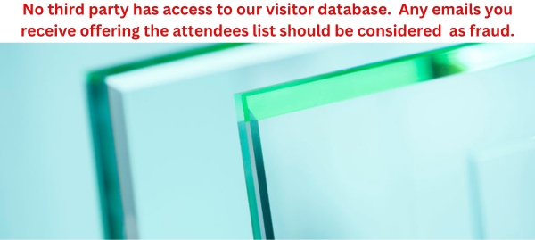 Homepage-The Glass Industry Expo in Canada - Glasstech Canada