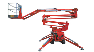 A Up and Down Lifting Solutions