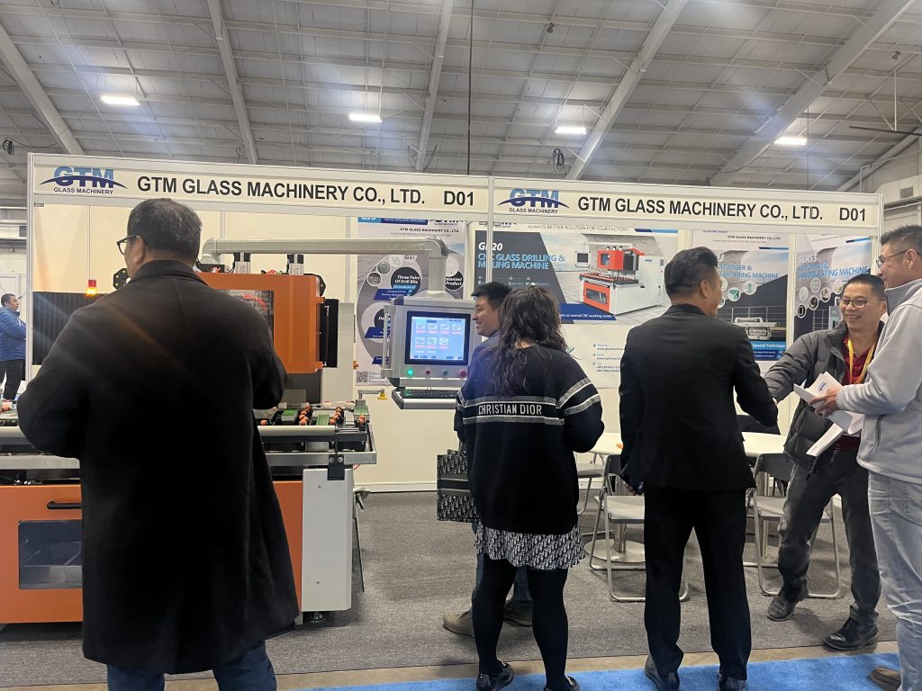 Gallery – Glasstech Canada